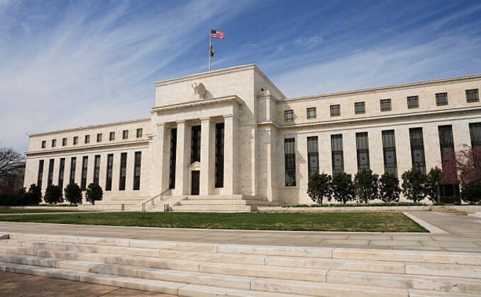 U.S. Rate Futures Boost Odds of Another Interest Rate Cut in January ...