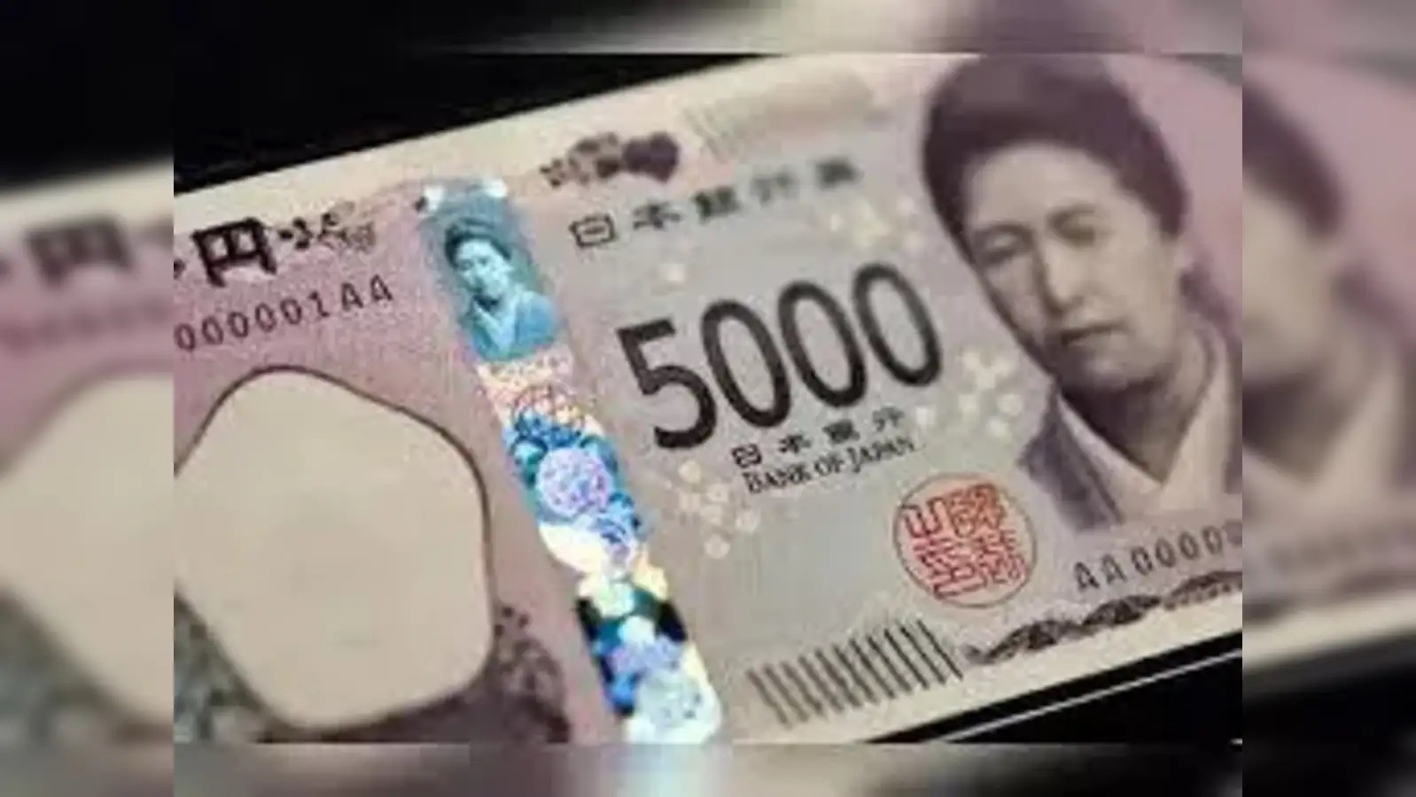 Japan Signal Market Intervention as Yen Hits One-Year Low - MyTradingLand