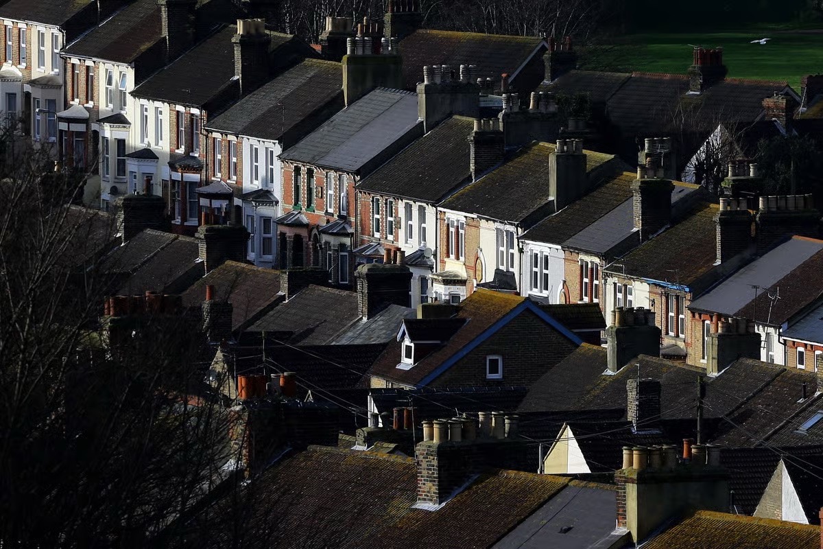 UK Home Prices Hit Record High, Rightmove Says - MyTradingLand
